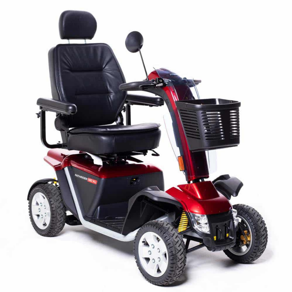 RENTAL- Large Scooter (Weekly Rental) – MHSA Mobility